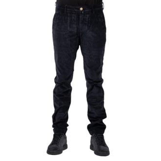 Jacob Cohen Jeans Uomo Jacob Cohen - Homme - Pantalons - Bleu - Taille: W38
