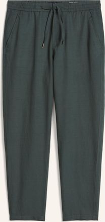 Marc O'Polo Marc Opolo Hose Belsbo Jogger grau