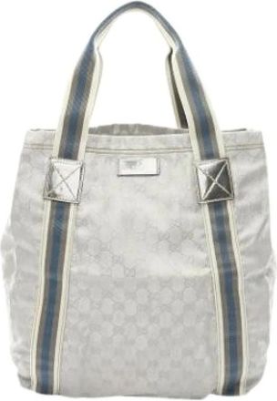 Gucci Damen, Pre-Owned, Wei&szlig;, ONE SIZEGr&ouml;&szlig;e