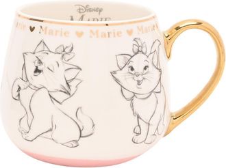 Widdop and Co Disney Classic Sammeltasse - Marie