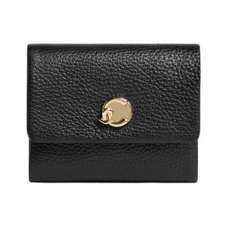 Coccinelle C-Me Softy Geldb&ouml;rse - - Accessories - Damen - Schwarzk - ONE SIZE