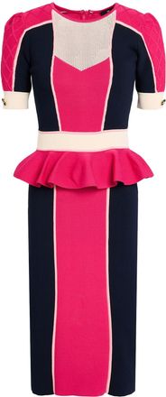 Elisabetta Franchi KLEIDER - Midi-Kleider auf YOOX.COM