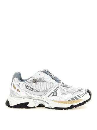 Versace Sneaker - Bunt