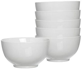 Ritzenhoff & Breker 52404 Müslischale, Weiss