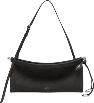 Alaia Damen, Taschen, Grau, ONE SIZEGr&ouml;&szlig;e