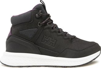 Helly Hansen Sneakers Helly Hansen Sneboo 11828_990 Schwarz
