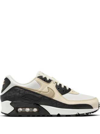 Nike baskets Air Max 90 - Tons neutres