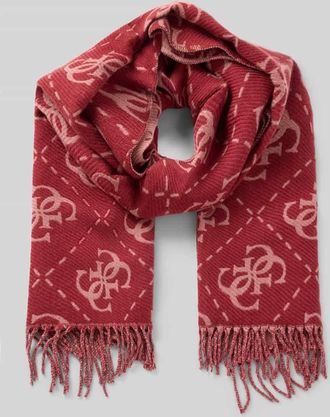 Guess Schal mit Viskose-Anteil