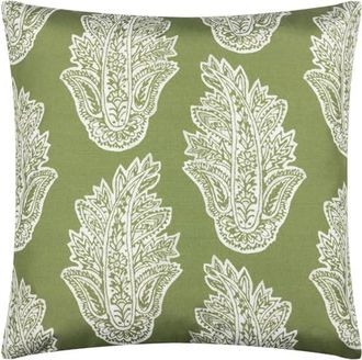 Riva Paoletti Kalindi Paisley Outdoor -Kissenbedeckung