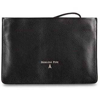 Patrizia Pepe CLUTCH CON CATENA Art. 8B0335L001