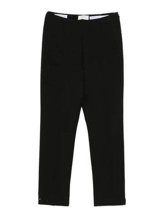 PESERICO Casual Hose - Schwarz