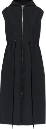 STUDIO NICHOLSON Femme, Robes, Noir, Taille: 34 FR Maturin Dress