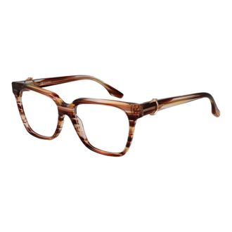 Trussardi Femme, Accessoires, Multicolore, Taille: ONE Size Monture Optique en Ac&eacute;tate
