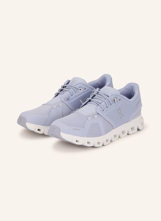 On Sneaker Cloud 6 lila