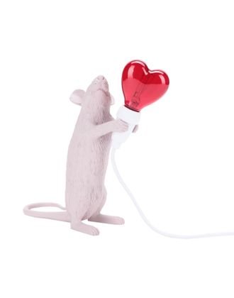 Seletti MOUSE LAMPSTEP SV USB
