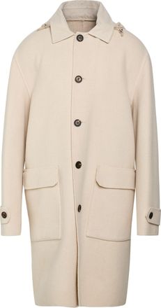 Eleventy JACKEN & M&Auml;NTEL - M&auml;ntel auf YOOX.COM