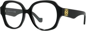 Loewe unisex, Accessories, Schwarzk, 52 MMGr&ouml;&szlig;e