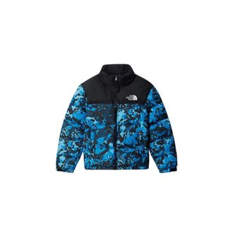 The North Face 1996 Retro Nuptse Jacket - Homme - Sport - Multicolore - Taille: M
