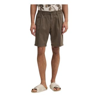 Marc O'Polo Casual Shorts - - Shorts - Herren - Braun - W33