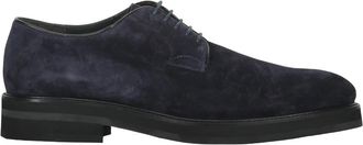 Moorer Homme, Chaussures, Bleu, Taille: 45 EU Flats