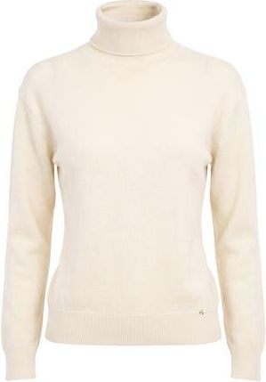 White Wise MAILLE - Cols roul&eacute;s sur YOOX.COM