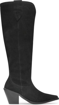 Lasocki Cowboystiefel Lasocki V441 Schwarz