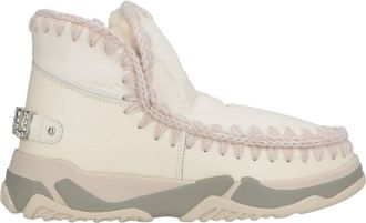 Mou SCHUHE - Stiefeletten auf YOOX.COM