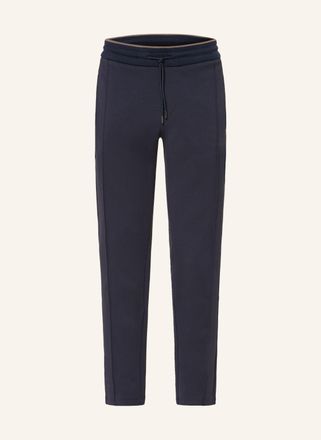 Paul & Shark Paul & Shark Sweatpants Riviera blau