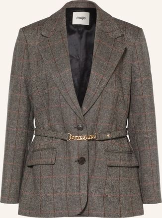 Maje Blazer braun
