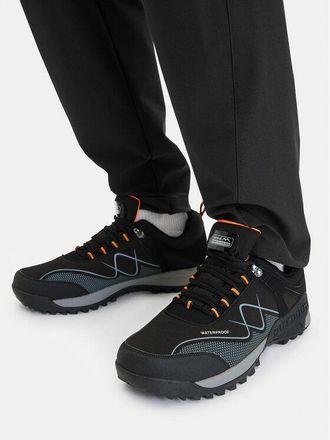 Sprandi Trekkingschuhe CEO-MP86-19003B Schwarz