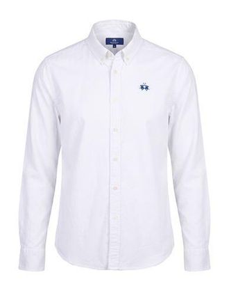 La Martina TOPS - Chemises sur YOOX.COM