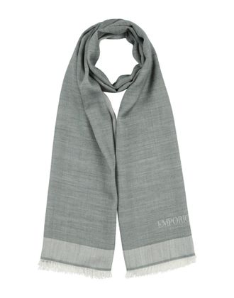 Emporio Armani ACCESSOIRES - Schals auf YOOX.COM