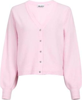 Object Gilet droit col V