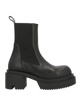 Rick Owens SCHUHE - Stiefeletten auf YOOX.COM