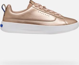 Geox Schuhe Gxcp-01 Dame Rosa