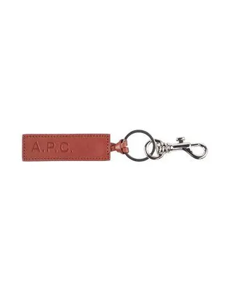 A.P.C. Petite maroquinerie - Porte-cl&eacute;s sur YOOX.COM