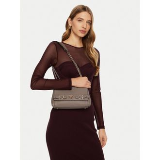 Guess Handtasche Guess HWEBG9 51121 Braun