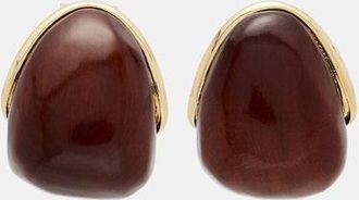 Jacquemus Ohrringe Rainin