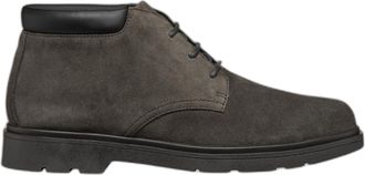 Geox Herren U SPHERICA EC1 B Ankle Boot, MUD, 41.5 EU