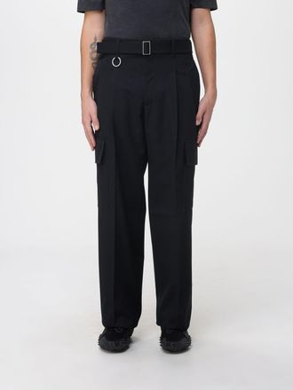 Études Studio Pantalon ÉTUDES STUDIO Homme couleur Noir