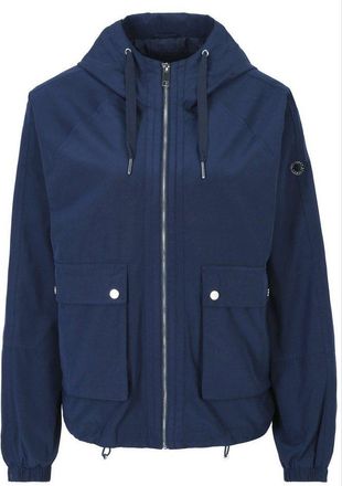 Covered Outdoorjacke Mara (1-St) &Uuml;bergangsjacke