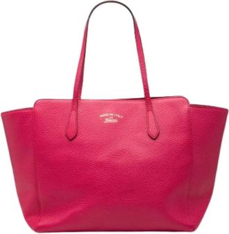 Gucci Damen, Pre-Owned, Rosa, ONE SIZEGr&ouml;&szlig;e
