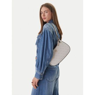 Guess Handtasche Guess HWBG96 72180 Beige