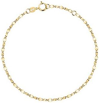 Cleor Bracelet en or 375/1000