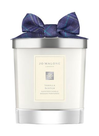 Jo Malone London Vanilla Scotch Duftkerze 200 g