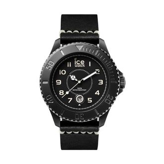 Ice Watch Watches - - Accessories - Herren - Schwarzk - ONE SIZE