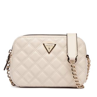 Guess Handtasche Guess HWQG96 73140 Creme
