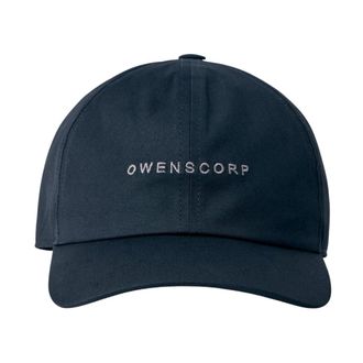 Rick Owens unisex, Accessories, Schwarzk, SGr&ouml;&szlig;e