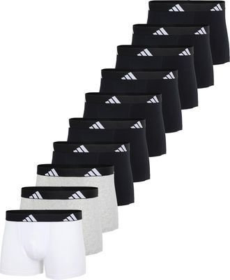 adidas Boxershorts Active Flex Cotton