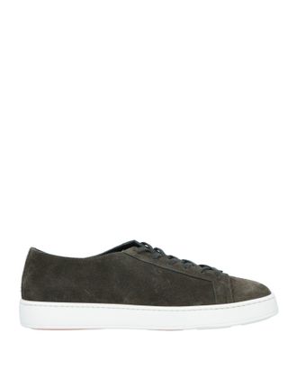 Santoni SCHUHE - Sneakers auf YOOX.COM
